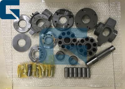 China HITACHI ZAXIS130 HPK055 Excavator Hydraulic Pump Repair Kit / Gasket Set for sale