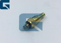China HITACHI ZAX200 Excavator Engine Parts Water Temperature Sensor 4436537 1-8316033-0 for sale