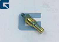 China HITACHI ZAX200 Excavator Engine Parts Water Temperature Sensor 4436537 1-8316033-0 for sale