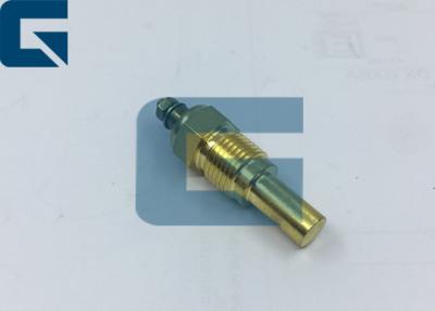 China HITACHI ZAX200 Excavator Engine Parts Water Temperature Sensor 4436537 1-8316033-0 for sale