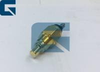 China HITACHI Excavator Engine Parts ZAX200 EX200-5 EX300-5 Water Temperature Sensor 8-97125601-1 for sale