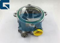 China SH200 EX200 K3V112 Hydraulic Gear Pump SH200 Pilot Pump For Excavator Spare Parts for sale