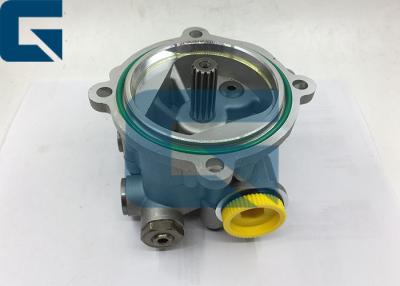 China SH200 EX200 K3V112 Hydraulic Gear Pump SH200 Pilot Pump For Excavator Spare Parts for sale