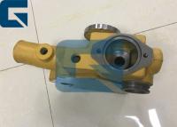 China Diesel Engine Spare Parts S6D95 6D95 Excavator Water Pump 6206-61-1100 For PC200-5 for sale