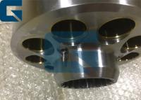 China PC300-6 Excavator Accessories Hydraulic Main Pump HPV132 Cylinder Block 708-2H-04140 708-2H-23160 for sale
