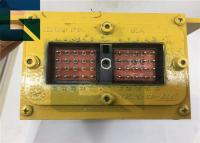 China ECM Excavator Accessories  12H 140H Motor Grader Parts 198-1321 Computer Board 1981321 for sale