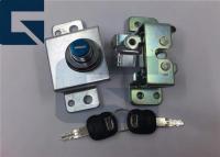 China 320-5737 Tool Box Locks For erpilar E320 E320D2 Excavator Replacement Parts 3205737 for sale