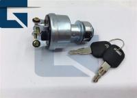 China 255-2751 2552751 Ignition Switch For  E320 Excavator Machine Parts for sale