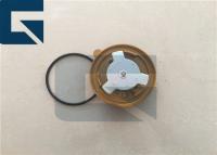 China Universal Excavator Accessories 7X-7700  Locking Fuel Cap Part Number 7X7700 for sale