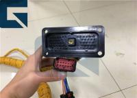 China 283-2932  E324D E325D E326D E329D Excavator Engine Parts External Wiring Chassis Harness 2832932 for sale