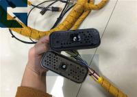 China 283-2932  E324D E325D E326D E329D Excavator Engine Parts External Wiring Chassis Harness 2832932 for sale