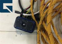 China 283-2932  E324D E325D E326D E329D Excavator Engine Parts External Wiring Chassis Harness 2832932 for sale