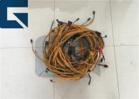 China 275-6864 2756864  Chassis Wiring Harness For  Excavator E330D for sale