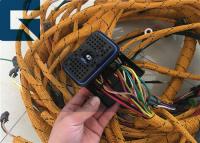 China 275-6864 2756864  Chassis Wiring Harness For  Excavator E330D for sale