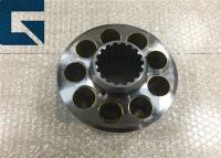 China HPV132 hydraulic Pump Parts Cylinder Block 708-2H-04140 Left 708-2H-23160 Right for sale