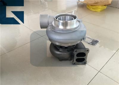 China 6505-67-5030 Engine Turbocharger KTR110L S6D140 For PC200-8 Excavator for sale