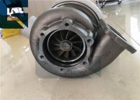 China 6505-67-5030 Engine Turbocharger KTR110L S6D140 For PC200-8 Excavator for sale