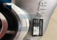 China 6505-67-5040 Excavator Engine Turbo For KTR110L 6505675040 for sale