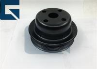 China Geniune Diesel Engine Parts 6D102 Fan Pulley 3914462 3908447 for sale
