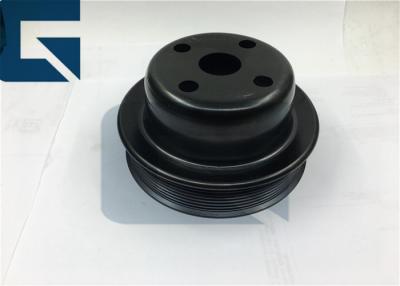 China Geniune Diesel Engine Parts 6D102 Fan Pulley 3914462 3908447 for sale