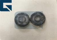 China EX100-2 EX200-2 Excavator Accessories Hydraulic Pump Pilot Gear 3063840 3063842 for sale