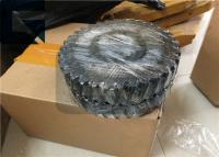 China EX100-2 EX200-2 Excavator Accessories Hydraulic Pump Pilot Gear 3063840 3063842 for sale