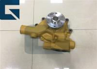 China Excavator PC200-5 S6D95 6D95 Engine Water Pump 6206611100 6206-61-1100 for sale