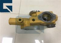 China Excavator PC200-5 S6D95 6D95 Engine Water Pump 6206611100 6206-61-1100 for sale