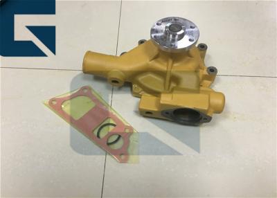 China Excavator PC200-5 S6D95 6D95 Engine Water Pump 6206611100 6206-61-1100 for sale