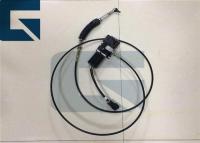 China 22U-06-11113 Throttle Motor Assy  For PC228UU-1 PC228UU-2 Excavator for sale