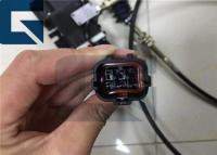 China 22U-06-11113 Throttle Motor Assy  For PC228UU-1 PC228UU-2 Excavator for sale