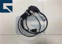 China 22U-06-11113 Throttle Motor Assy  For PC228UU-1 PC228UU-2 Excavator for sale