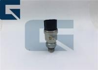 China Genuine  Excavator Accessories Low Pressure Sensor Switch For   KM15-P02 for sale