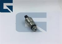 China Genuine  Excavator Accessories Low Pressure Sensor Switch For   KM15-P02 for sale