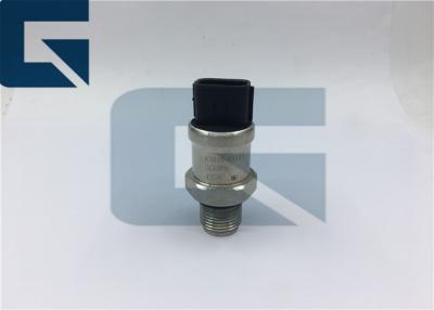 China High Oil Pressure Sensor Swtich Excavator Accessories KM16-P03 KM16 P03 for sale