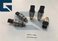 China Yn52s00048p1 LS52S00015P1 High Pressure Sensor For Sk200-8 Excavator for sale