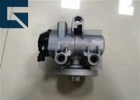 China Electric Fuel Water Separator Housing 190-8790 1908790 371-3599 for sale
