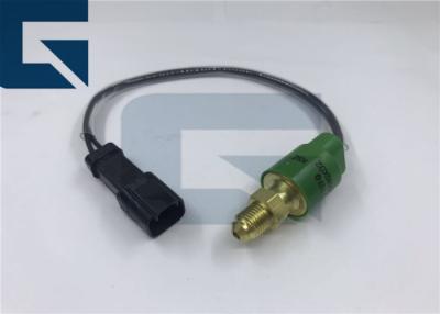 China 106-0180X3 1060180 Excavator Solenoid Valve Pressure Switch Sensor For  E320 , E312 , E325 ,E330 for sale