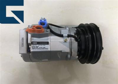China 2597244 Excavator Air Compressor For  E320D 259-7244 for sale