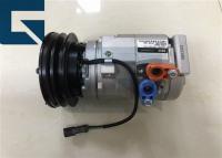 China 2597244 Excavator Air Compressor For  E320D 259-7244 for sale
