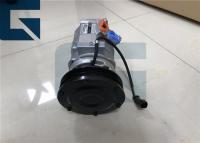 China 2597244 Excavator Air Compressor For  E320D 259-7244 for sale