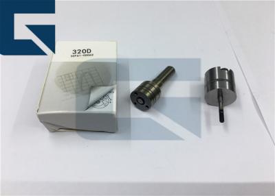 China E320D 7206-0379 Injector Control Valve 32F61-00062 For 326-4700 for sale