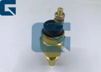 China EX200-2 EX200-5 HITACHI Excavator Engine Parts 6BG1 Over Heat Switch 897125-6010 8971256010 for sale