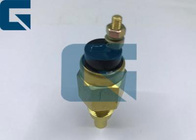 China EX200-2 EX200-5 HITACHI Excavator Engine Parts 6BG1 Over Heat Switch 897125-6010 8971256010 for sale