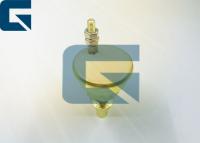 China 6D31 6D34 Water Temperature Sensor ME049265 For SK200-6 HD700-7 Excavator for sale