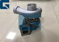 China PC400 Excavator Engine Parts 6D125 Turbocharger 6152-81-8500 Turbo 6152818500 for sale