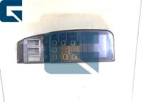 China 21N8-30015 Monitor Cluster Assy For R140-7 R160-7 R210-7 R225-7 Excavator Spare Parts for sale