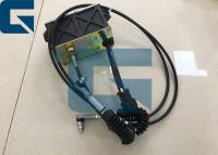 China 247-5207  Engine Parts For 312C 320C E312C Excavator Throttle Motor 2475207 Governor for sale