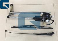 China 538-00011 Wiper Motor Assy For DOOSAN DX225LC DX230LC DX210 Excavator Electric Parts for sale