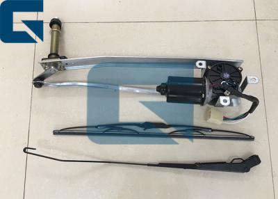 China 538-00011 Wiper Motor Assy For DOOSAN DX225LC DX230LC DX210 Excavator Electric Parts for sale